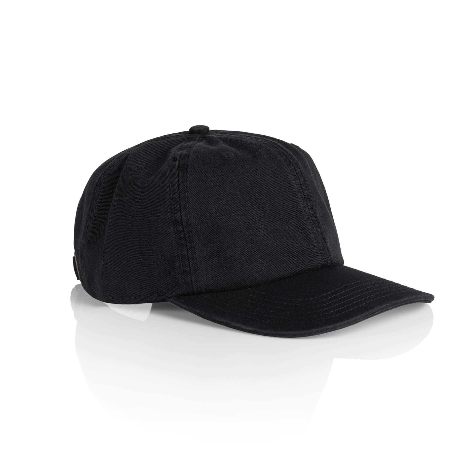 Black / One Size