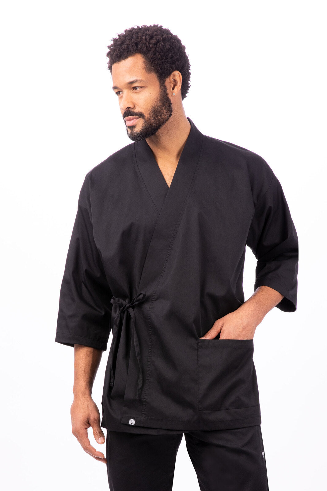 Black / S/M