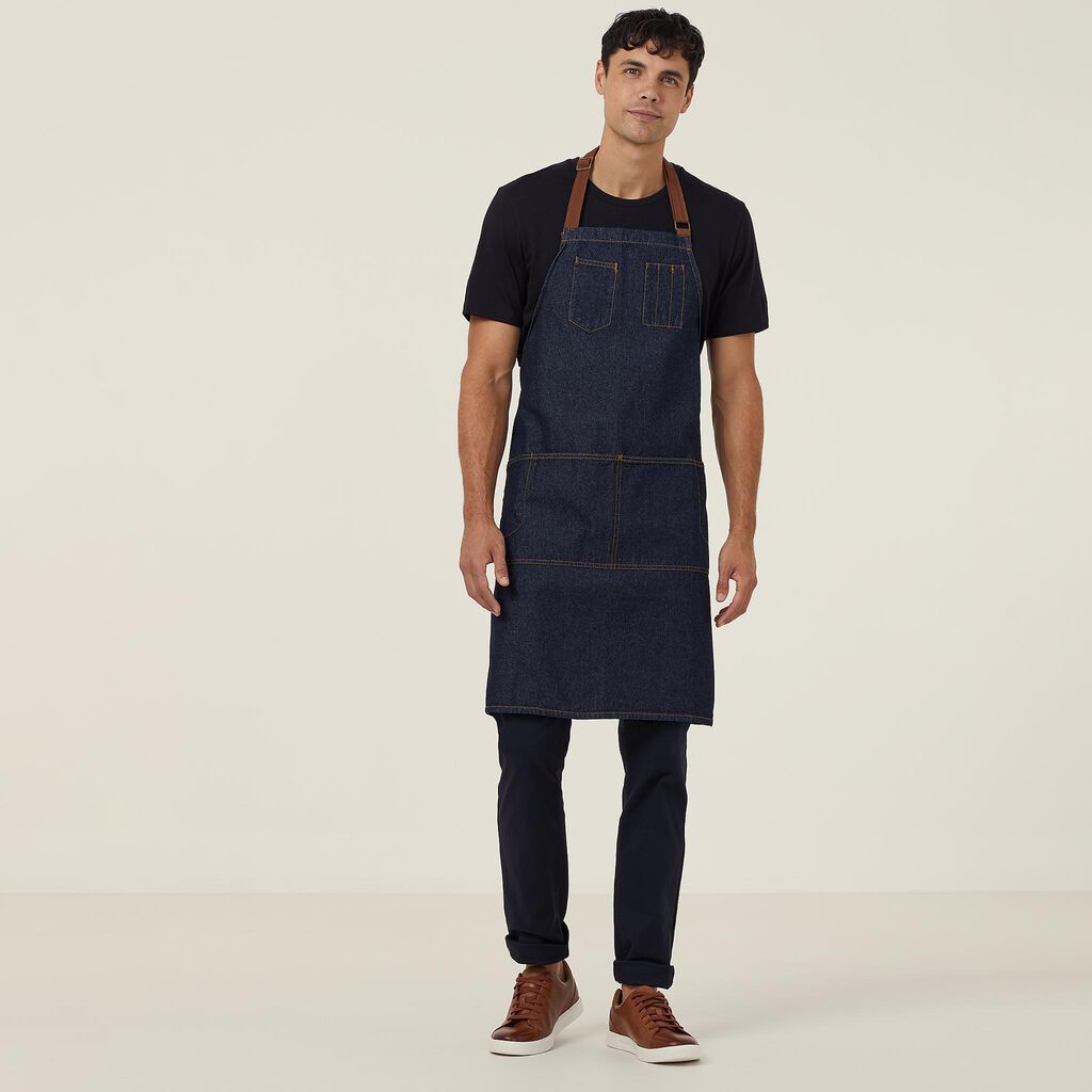 Indigo / One Size